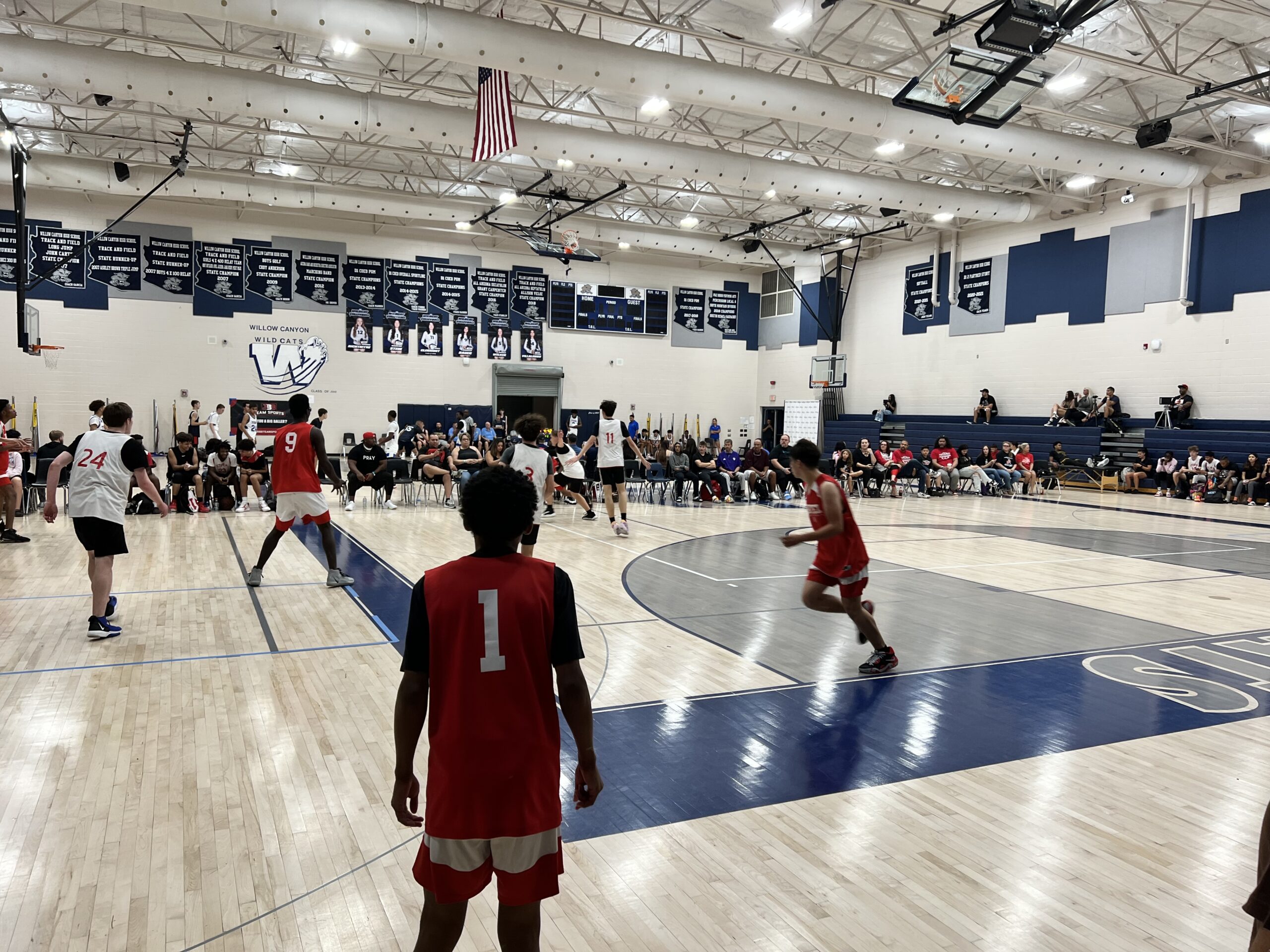 Arizona Magic - Elevating Change